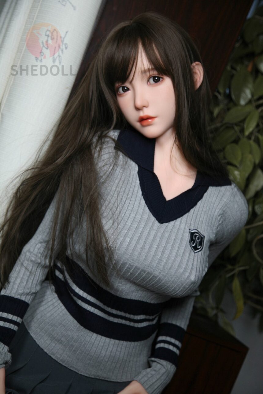 Buy SHEDOLL Premium Realistic Sex Dolls On Official Shop