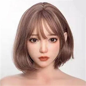 Jenny - 148cm / 4ft10 C-cup Realistic Sex Doll Pretty Girl - SHEDOLL