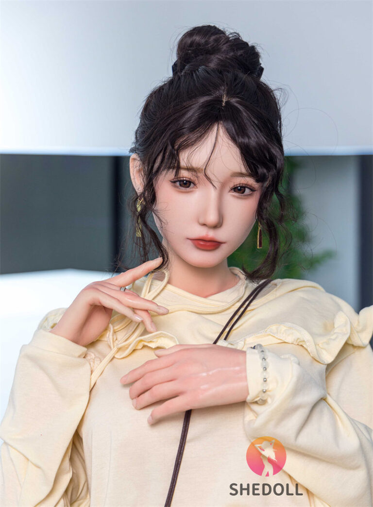 SHEDOLL Official Store | Ultra-Realistic Asian Love Dolls