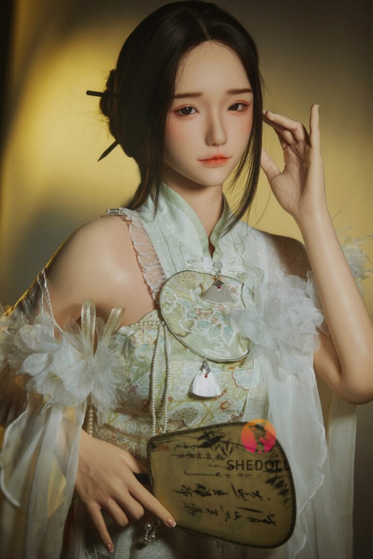 SHEDOLL - Realistic Young Sex Dolls Official Shop | Buy Cutest Love Doll