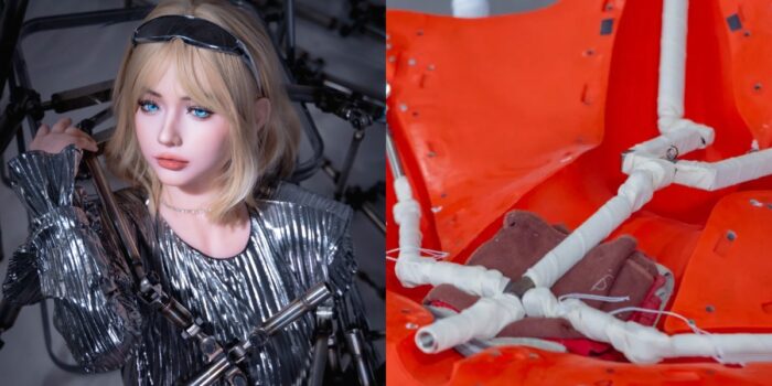 Sex Doll Blog - SHEDOLL